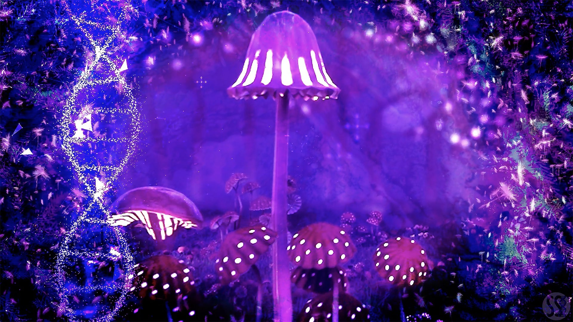 Digital Wall Art – ShapeshifterDNA's Shop